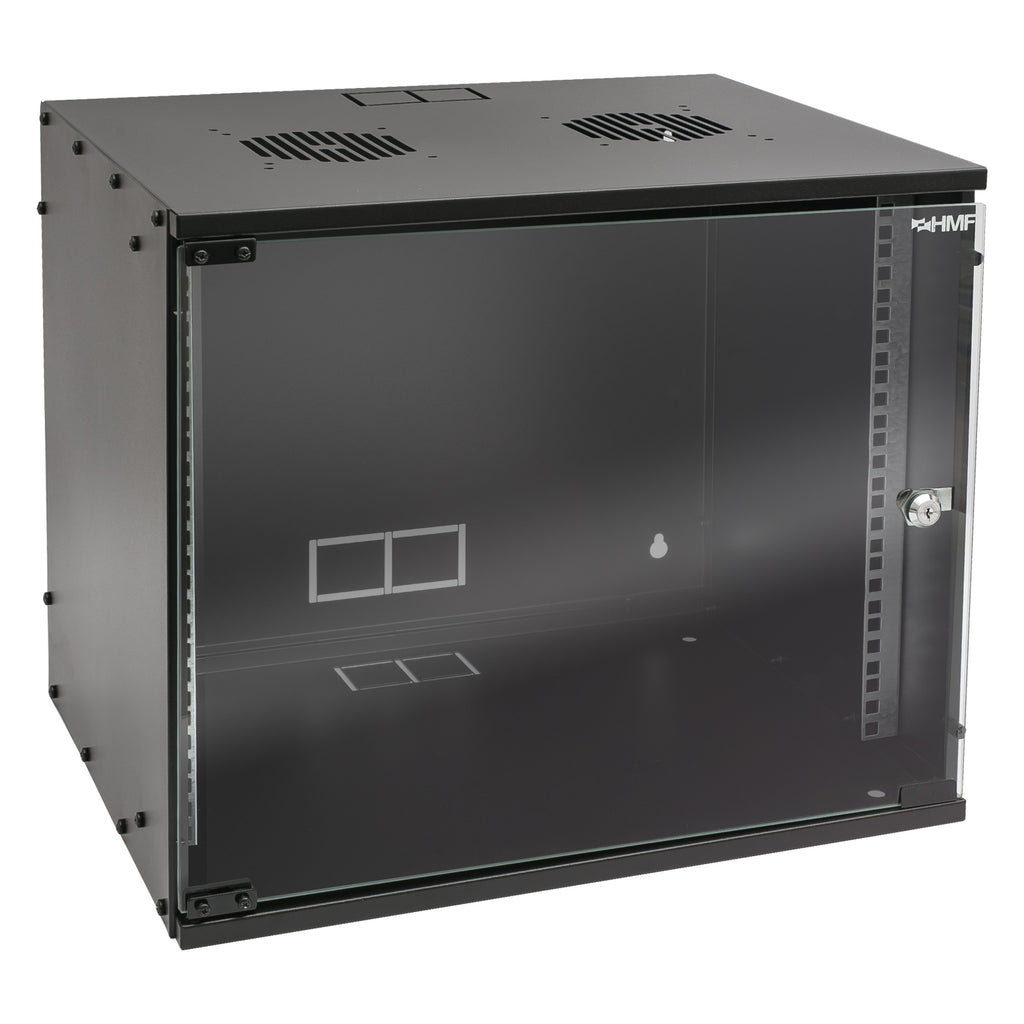 Hochwertige Serverschränke bei HMF günstig kaufen
