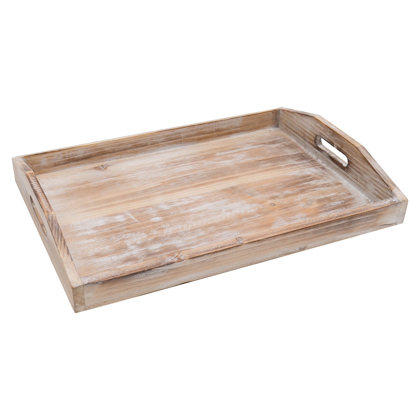 HMF Deko Tablett im Vintage-Design kaufen