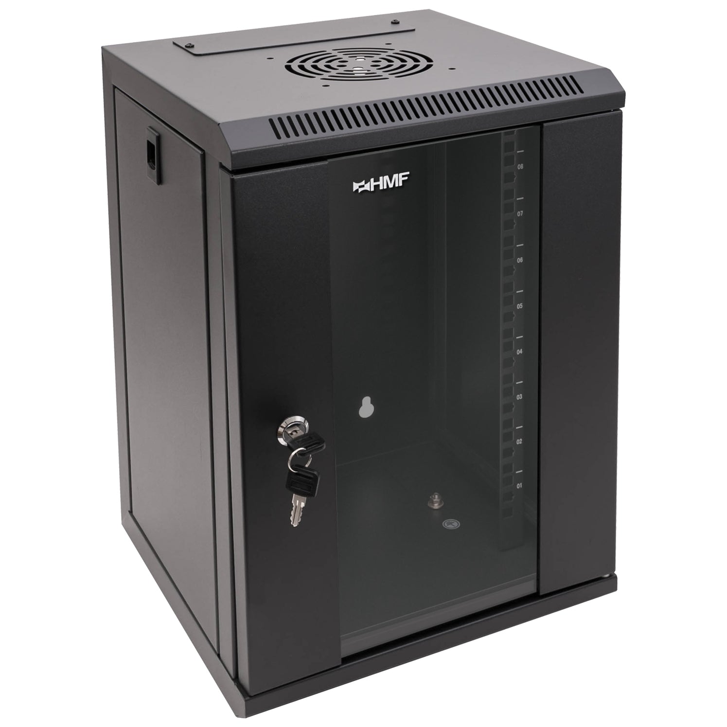 Hochwertige Serverschränke bei HMF günstig kaufen